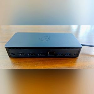 Dell | Computers, Laptops & Parts | Dell D600 Universal Docking Station ...